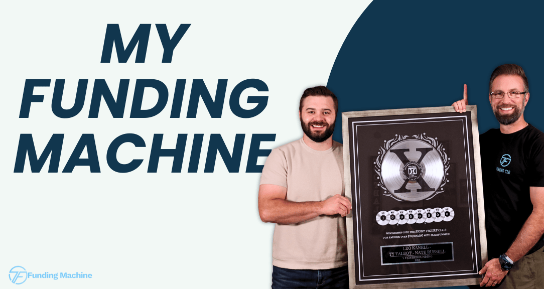 Funding Machine Demo